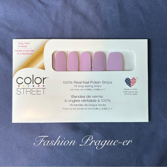 Color Street | Makeup | 33 Bundle Fashion Pragueer Color Street | Poshmark